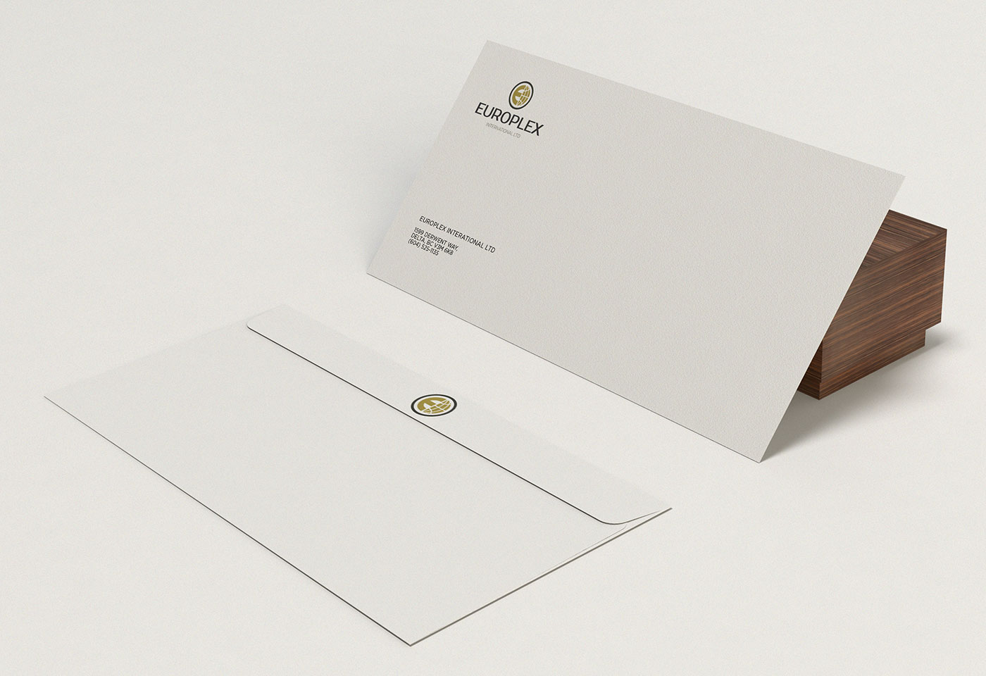 Europlex - Armin Gheytarani